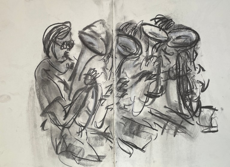 Come Follow the band! – Brass Band Project